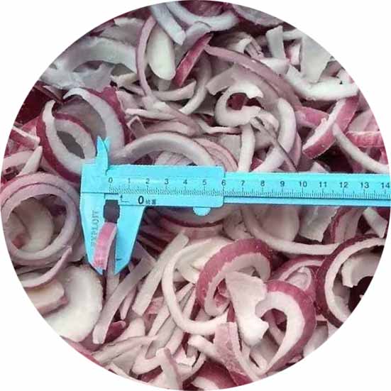 Frozen Onion – Frozen Vegetables